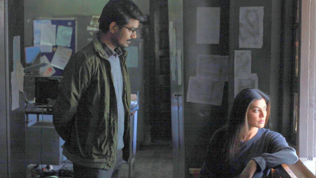 Aarya 4 On The Cards? Actor Vikas Kumar Aka ACP Khan Gives Exciting ...