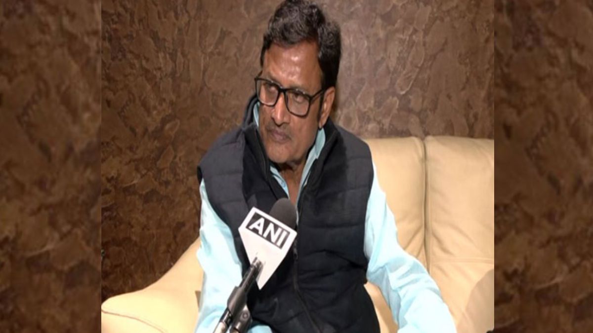 Rajasthan Polls: BJP's Rajendra Rathore Exudes Confidence In Party's ...