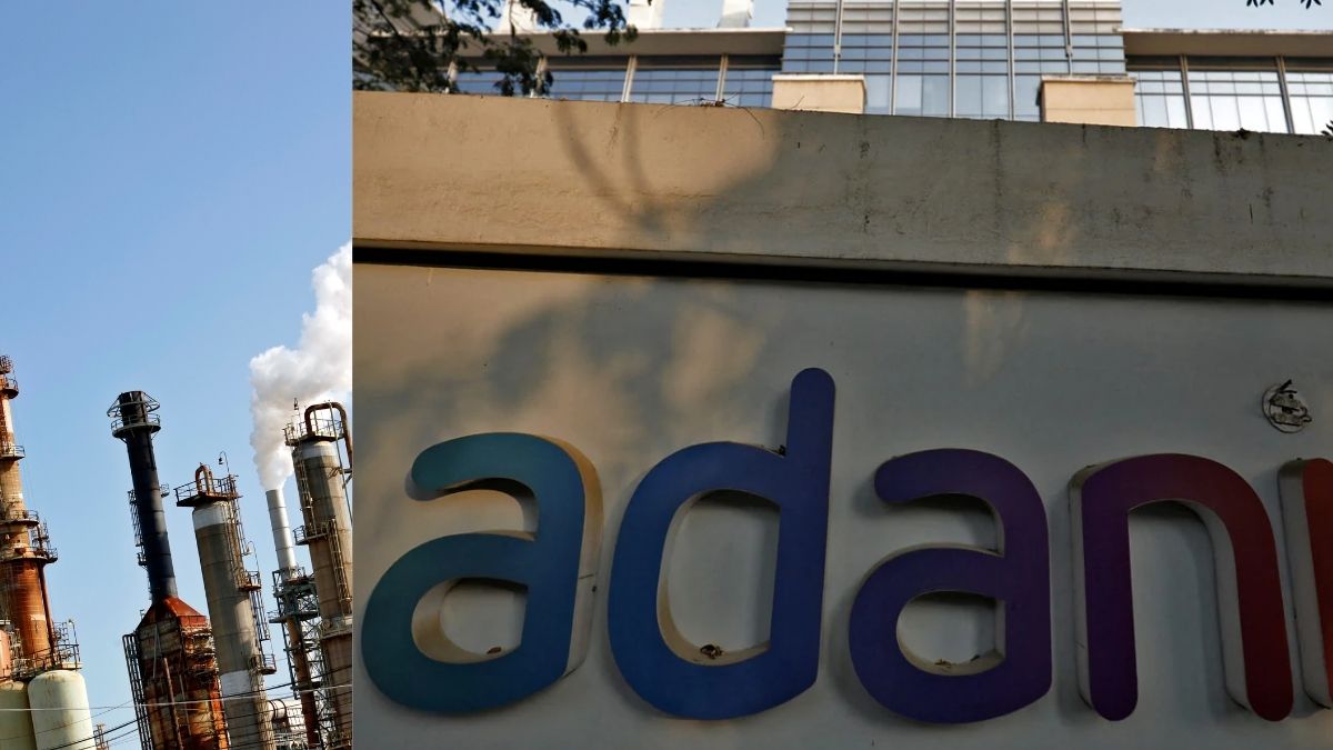 Adani-Total Gas Commences Green Hydrogen Blending Pilot In Ahmedabad