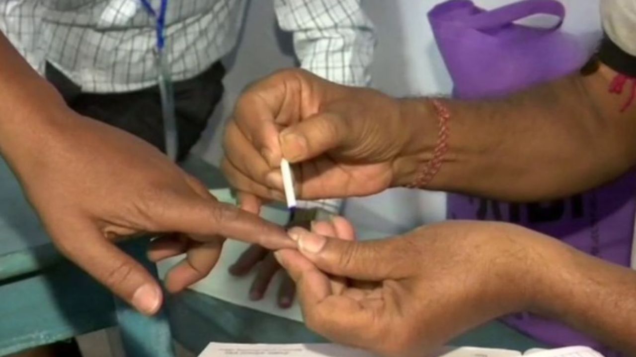 Chandla Assembly Election 2023: BJP Eyes Fourth Straight Win Against ...