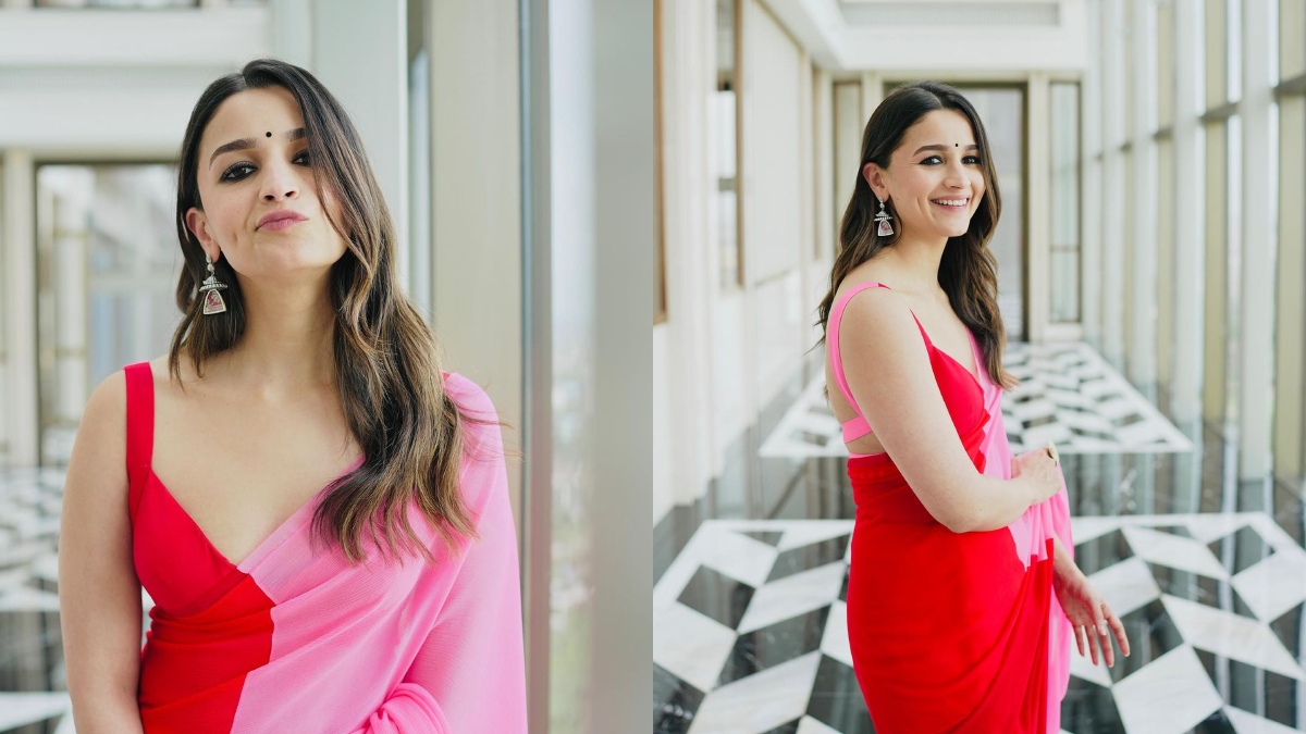 Alia Bhatt Opens Up On Revealing Raha's Face To The World: 'We Don't ...