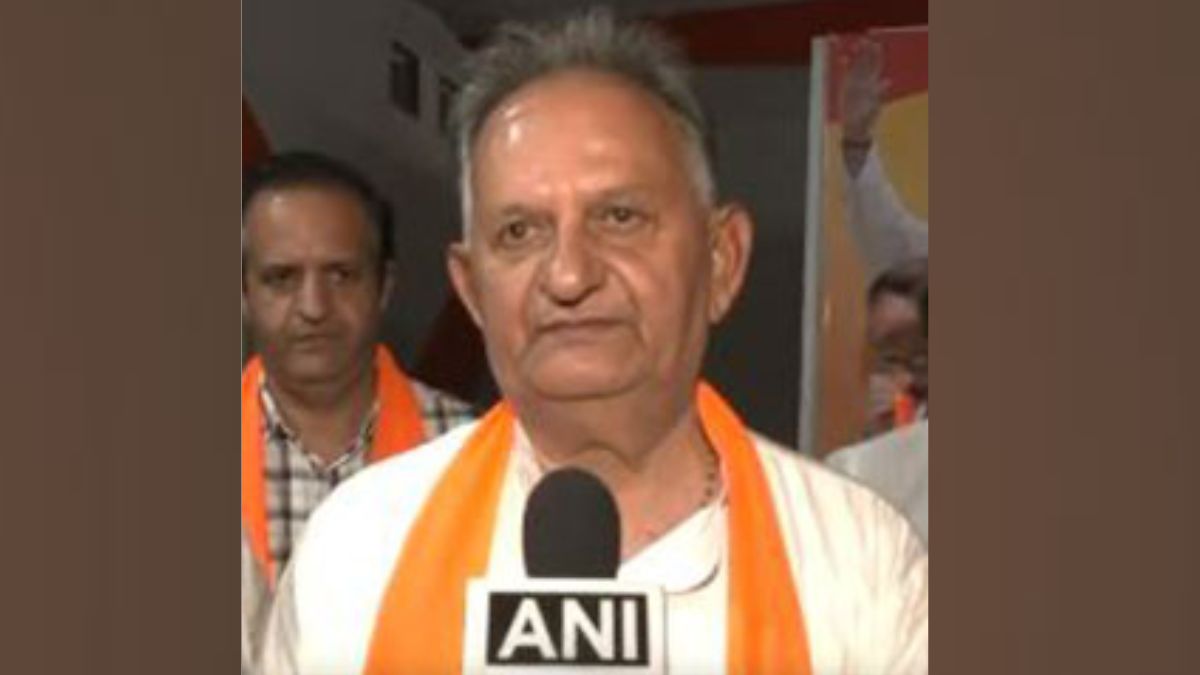 Rajasthan Assembly Election 2023: Ex-Minister, MLA, Other Congress ...