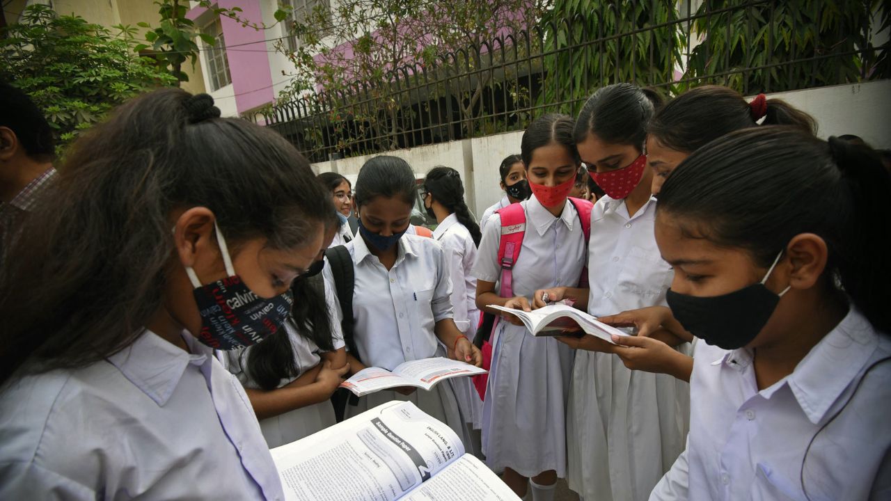 HPBOSE Classes 3, 5, 8 Annual Exam Dates 2023 Released At hpbose.org ...