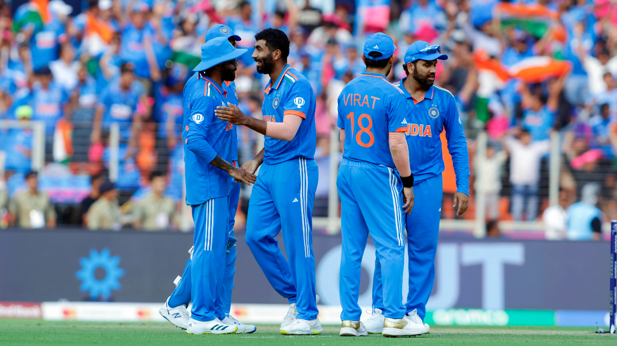 World Cup 2023: Ravi Shastri Feels Team India Might Have To Wait For ...
