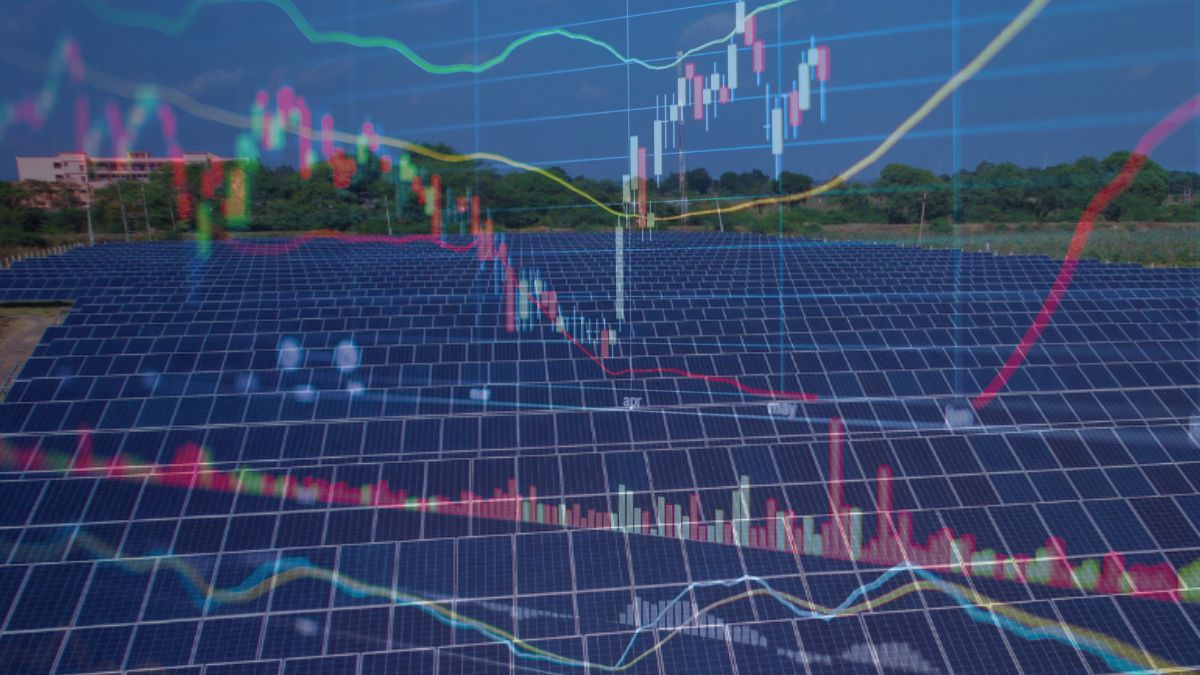 KPI Green Energy Shares Touches New 52-Week High After Company Gets new ...