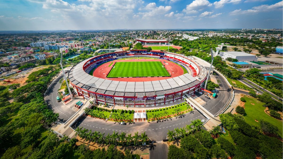 Building Dreams: Odisha Takes Huge Strides In Transforming India's ...