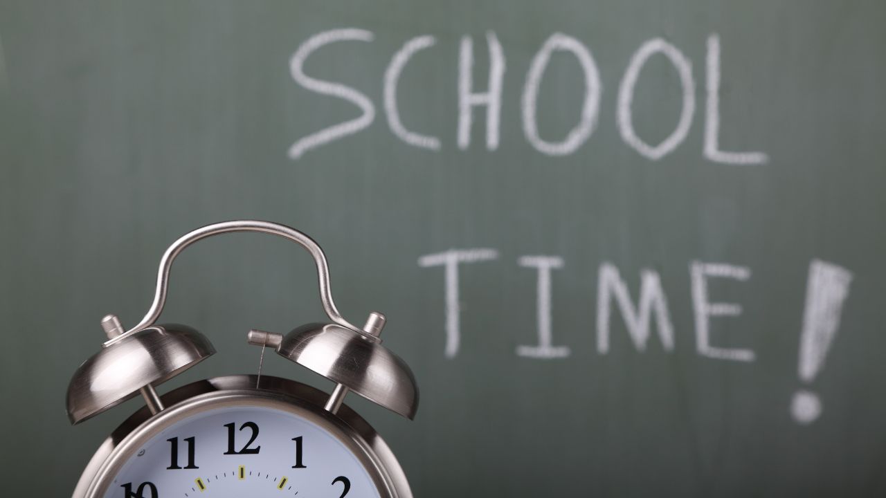 Kashmir School Timing Change Due To Bad Weather Conditions; Check Revised Timing Here