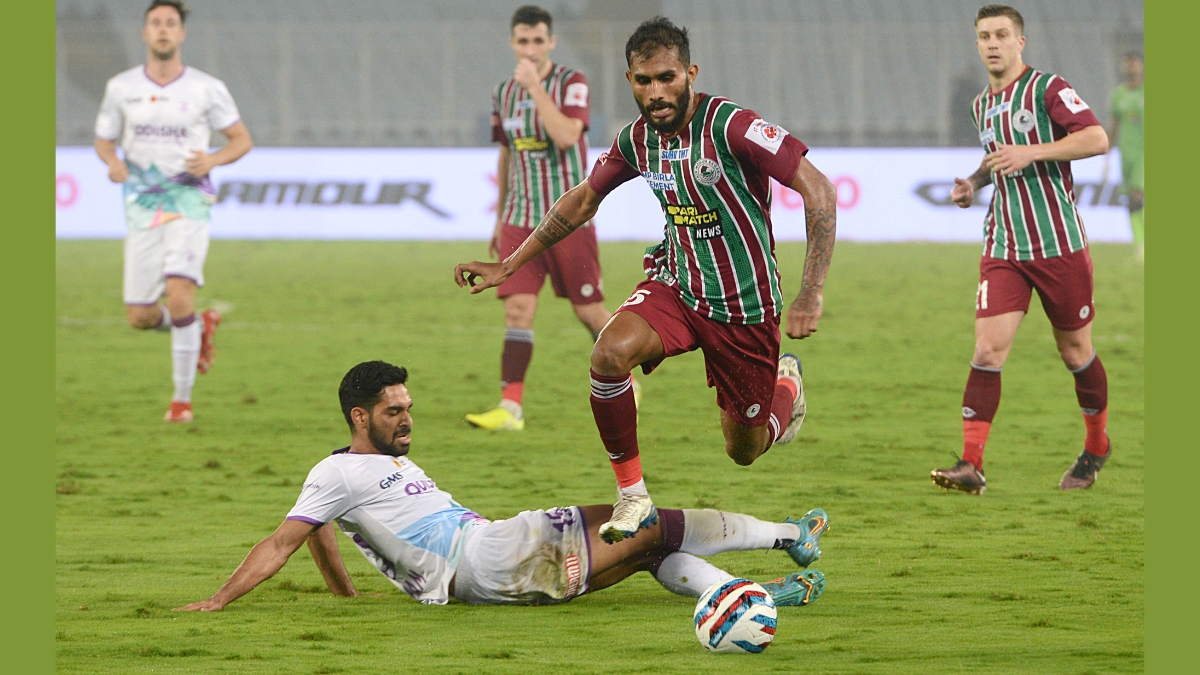 Mohun Bagan Super Giant vs Odisha FC Football Live Streaming AFC Cup 2023-24: When And Where To ...