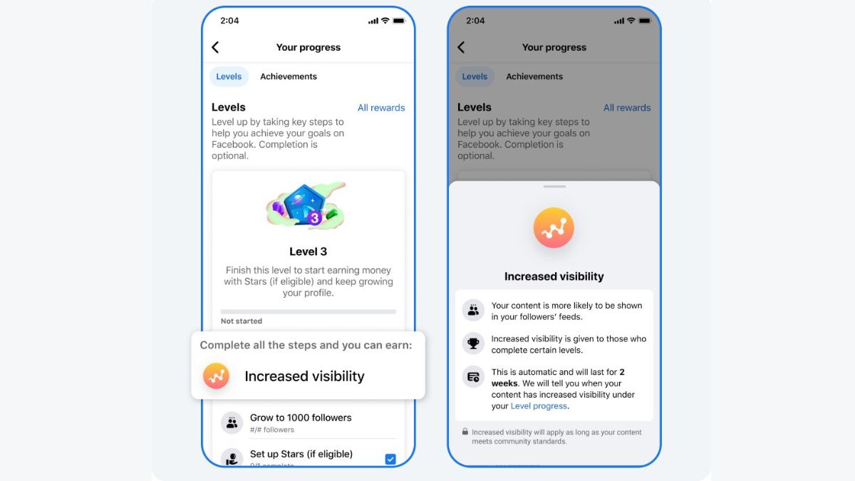 From Reels A/B Testing To Creator Support Hub, Meta Announces New Tools ...