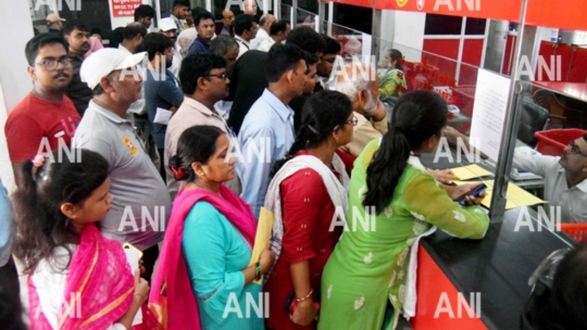 Post Office Monthly Income Scheme: Understand Math To Earn Around 9,000 ...