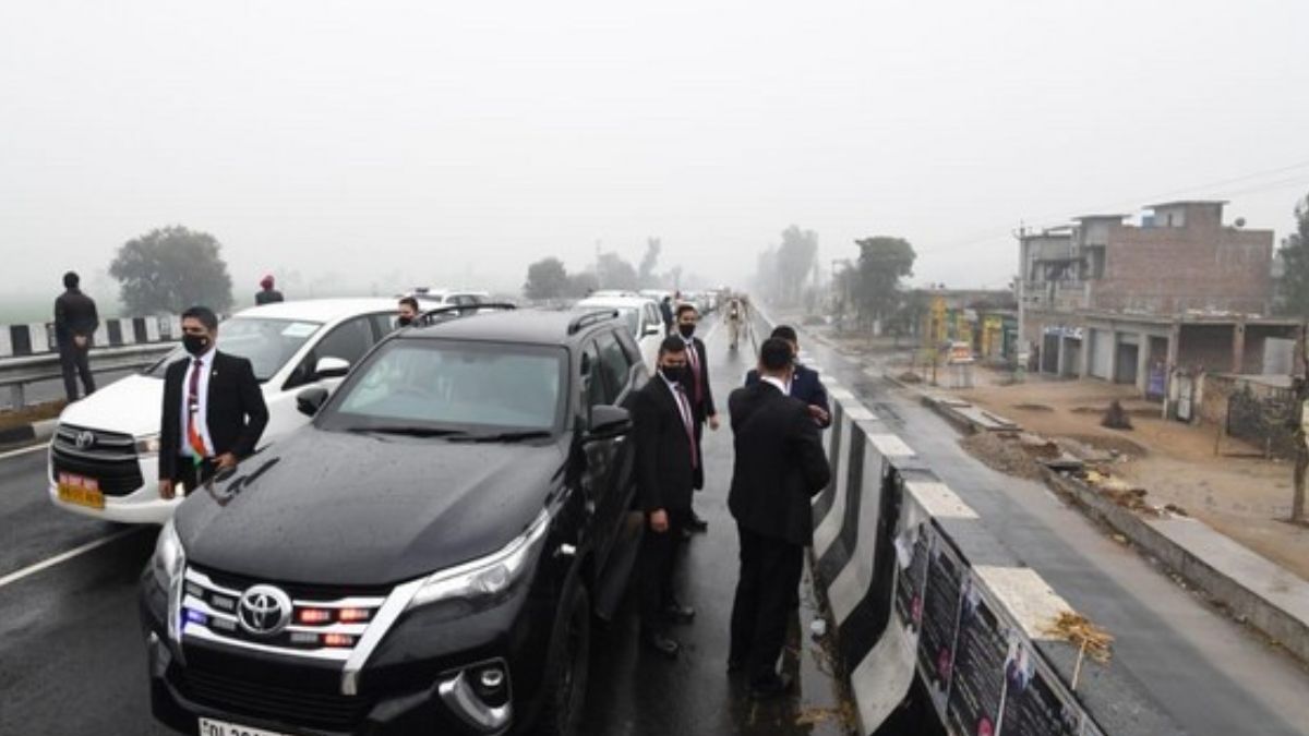 UP Cadre IPS Officer Alok Sharma Appointed New Chief Of Special ...