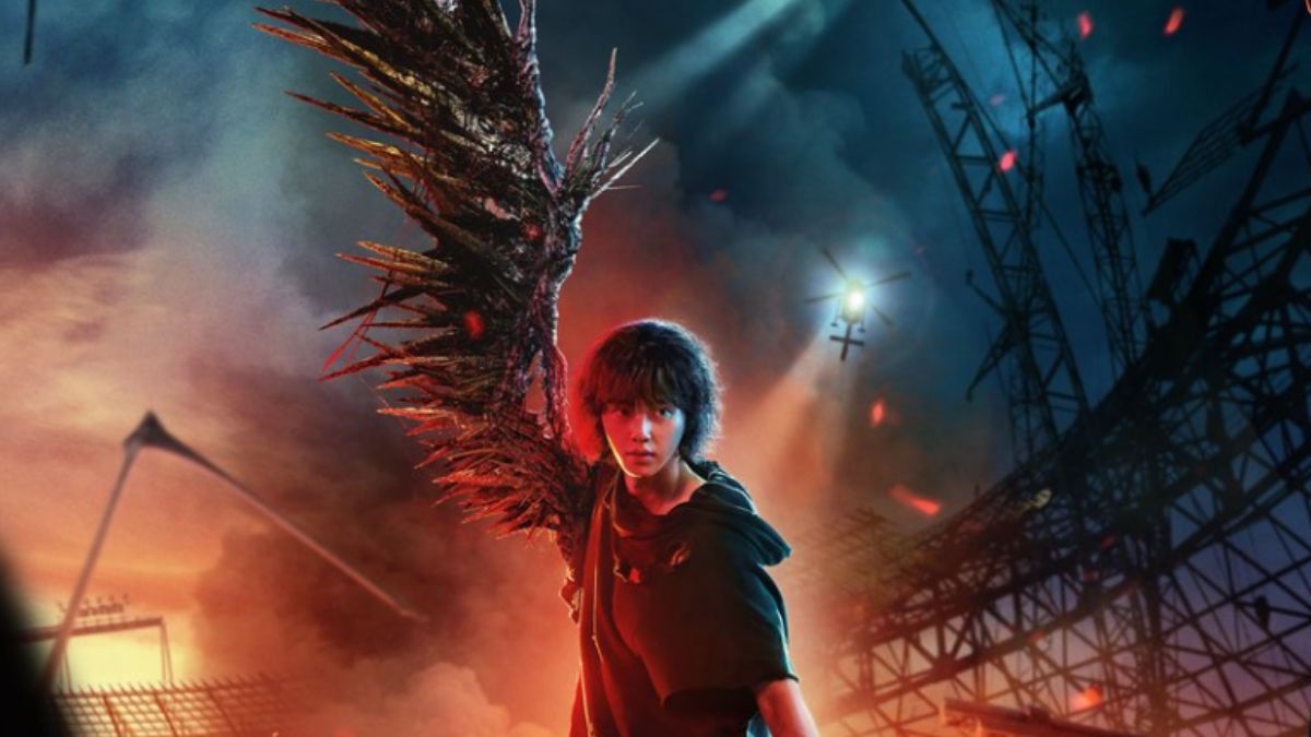 Ahead Of Sweet Home S2, Watch These Monster Kdramas Online