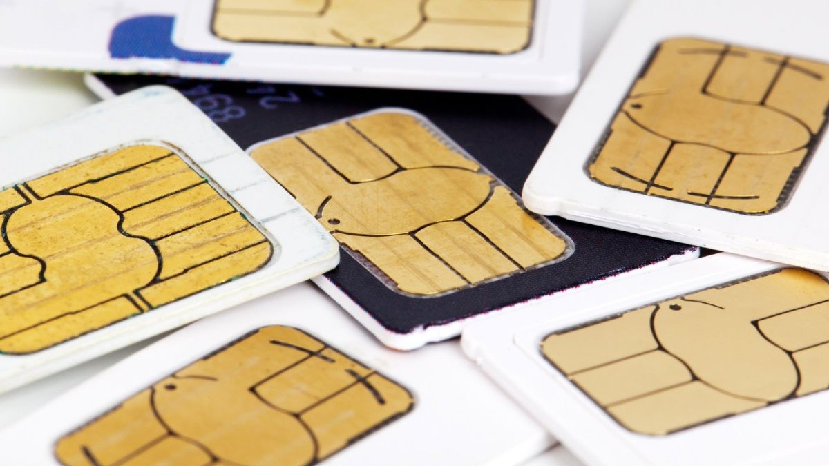 New SIM Card Rule From December 01; Know What Will Change