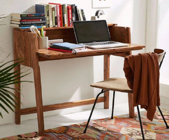 Best Study Tables In India (November 2023): Elevate Your Study Game Best Study Tables In India (November 2023): Elevate Your Study Game