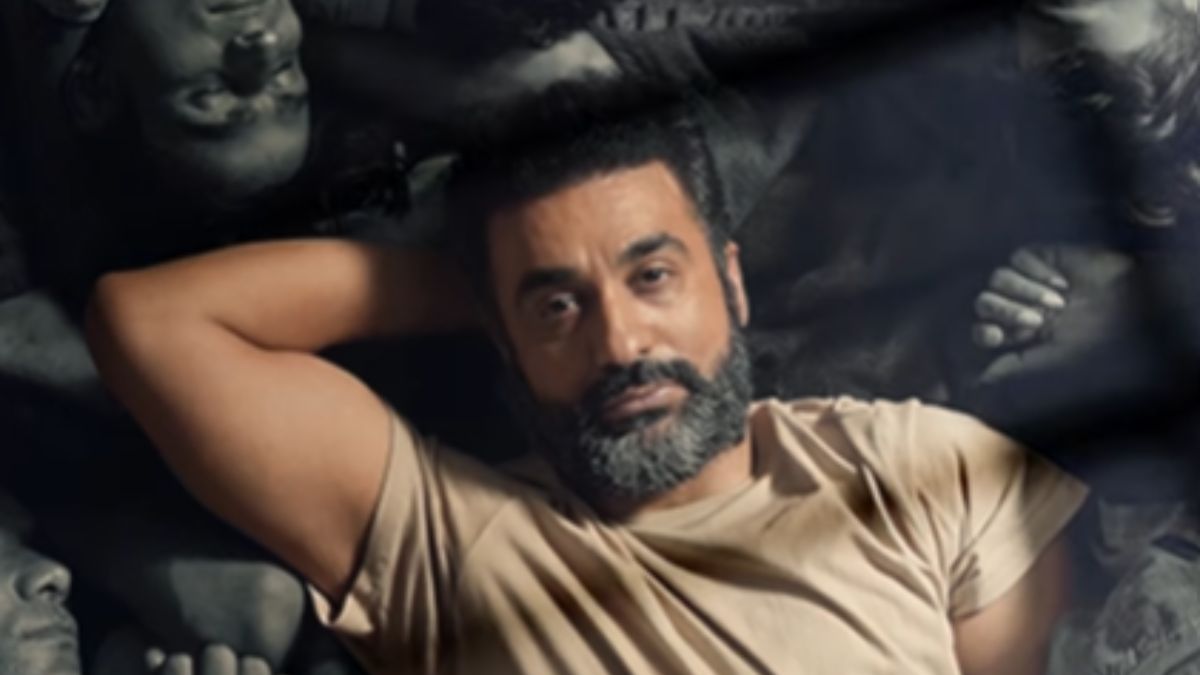 UT 69 Box Office Collection: Raj Kundra's Film Opens To Shockingly Low ...