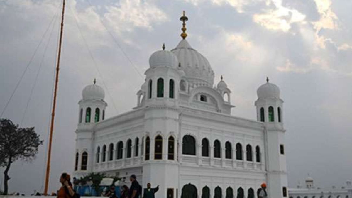Pakistan Issues 3,000 Visas To Sikh Pilgrims To Celebrate Birth ...