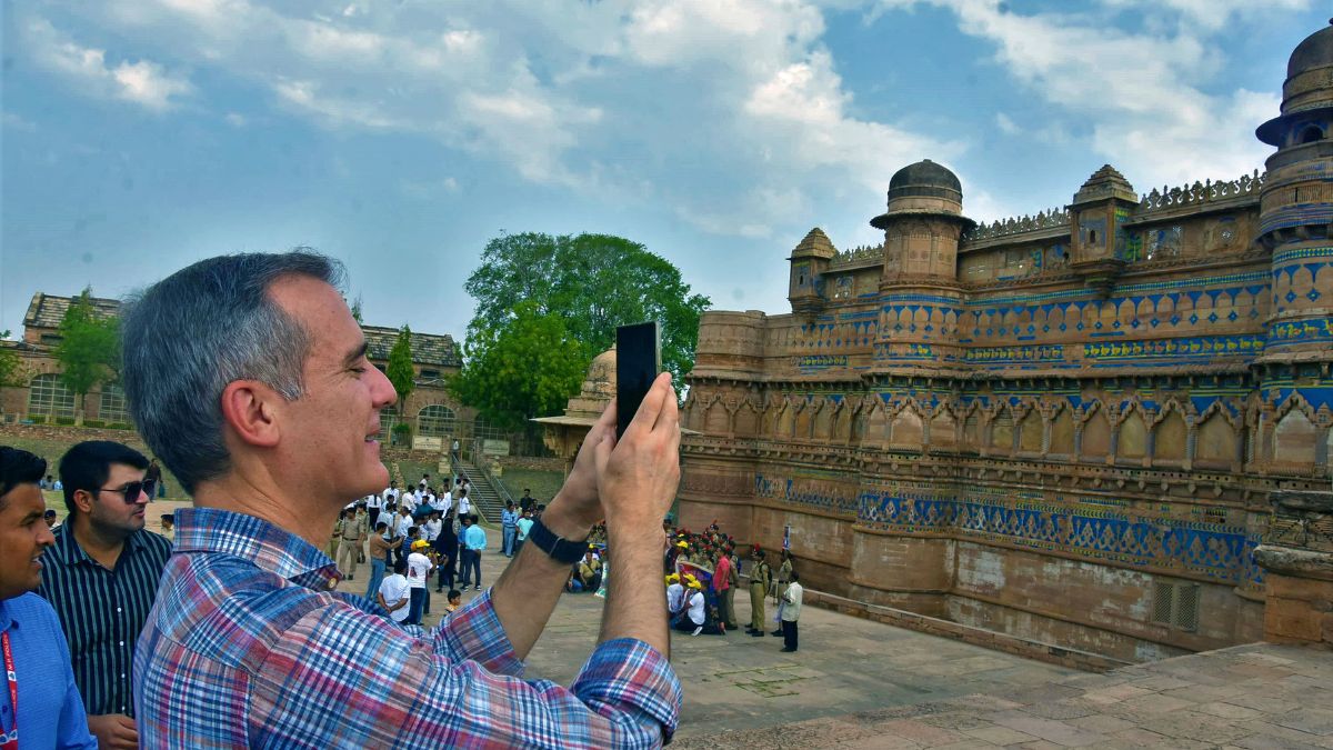 UNESCO Includes Gwalior, Kozhikode In Club Of Creative Cities