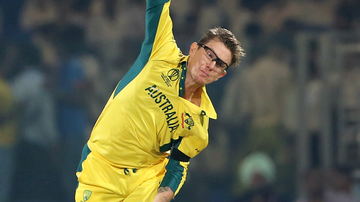 IND vs AUS, World Cup 2023 Final: Adam Zampa Ends Tournament With 23 ...