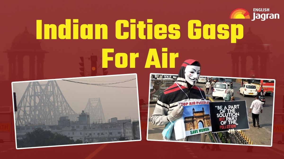 Air Pollution Chokes India: Delhi, Kolkata, Mumbai Rank Among Top 10 ... Air Pollution Chokes India: Delhi, Kolkata, Mumbai Rank Among Top 10 ...