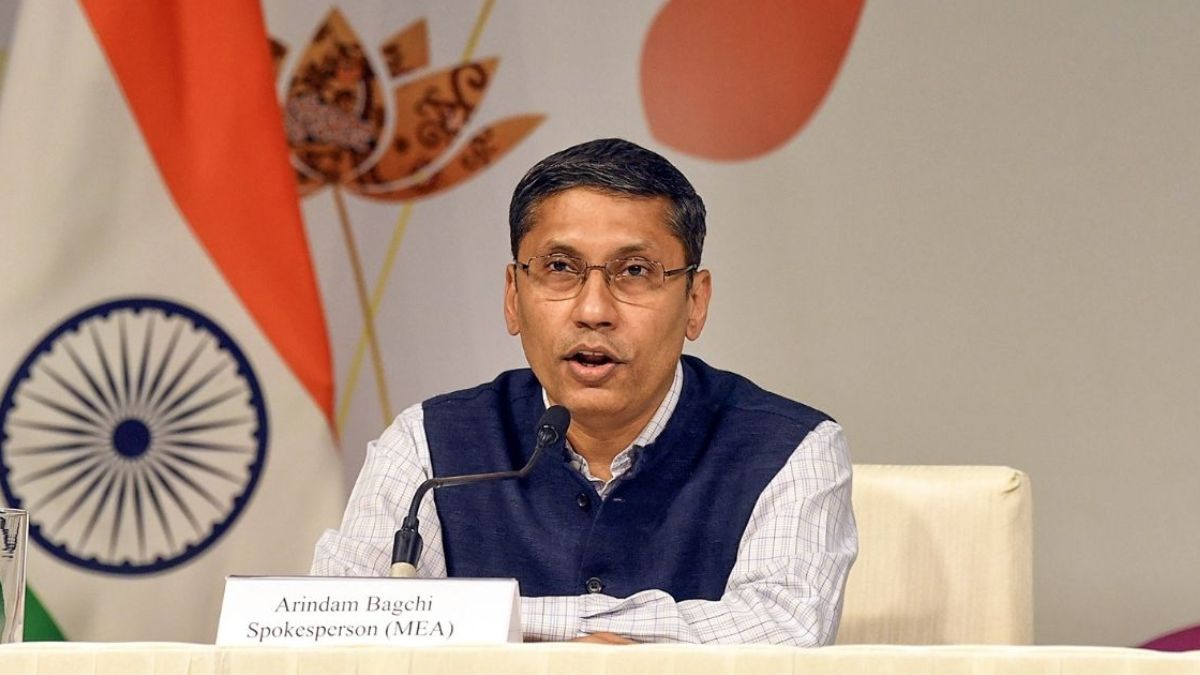 India Constitutes High-Level Committee To Look Into Security Concerns ... India Constitutes High-Level Committee To Look Into Security Concerns ...