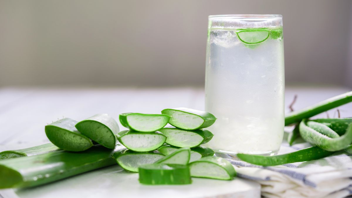 Is It Ok To Drink Aloe Vera Juice Everyday How Much Aloe Can I Drink A