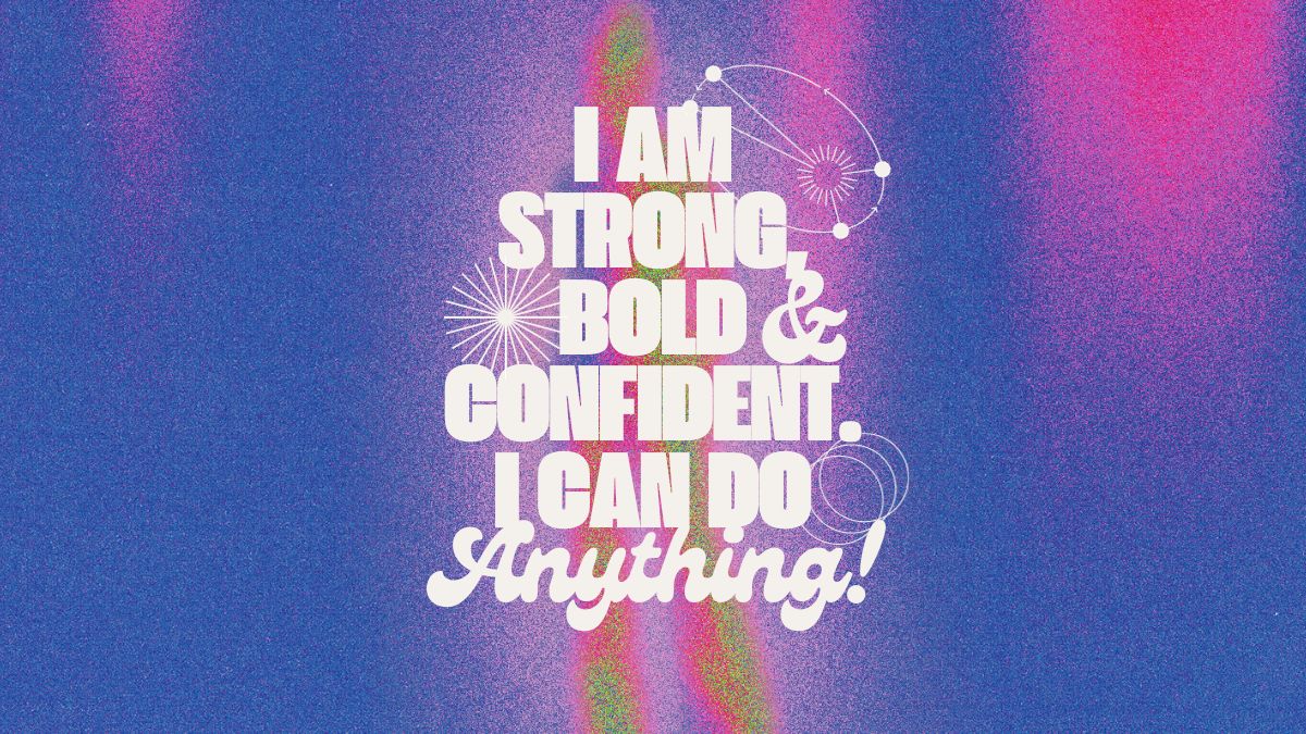 20 Positive Affirmations To Reduce Negative Thoughts And Reduce Anxiety