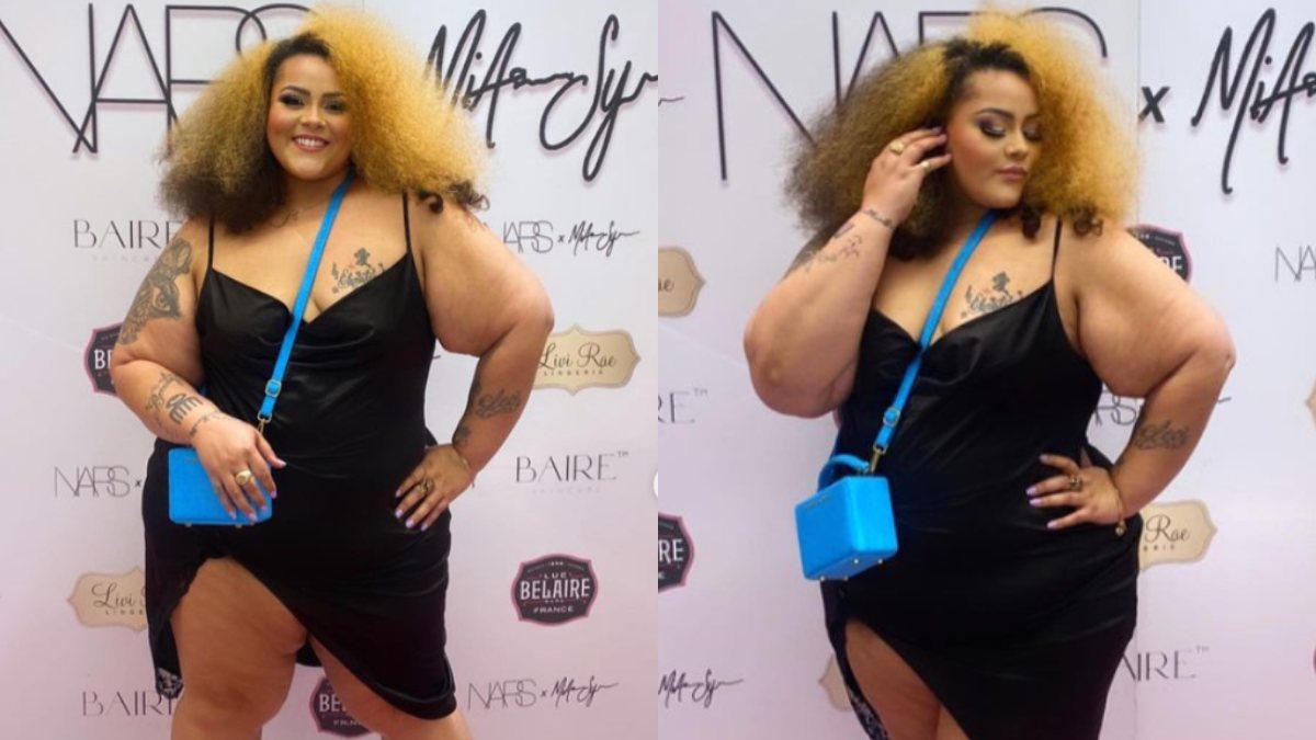 Extreme Weight Loss Fame Brandi Mallory Passes Away At 40