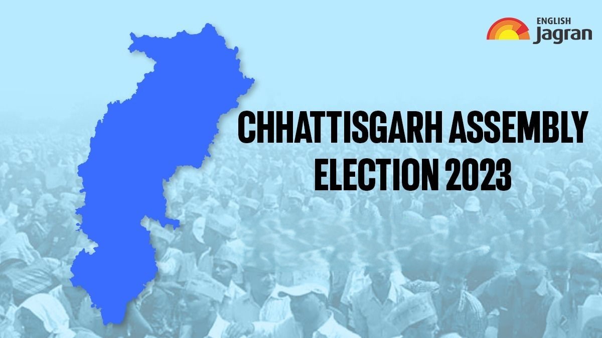 299 Of 1,181 Candidates In Chhattisgarh Crorepatis; Congress' TS Singh ...