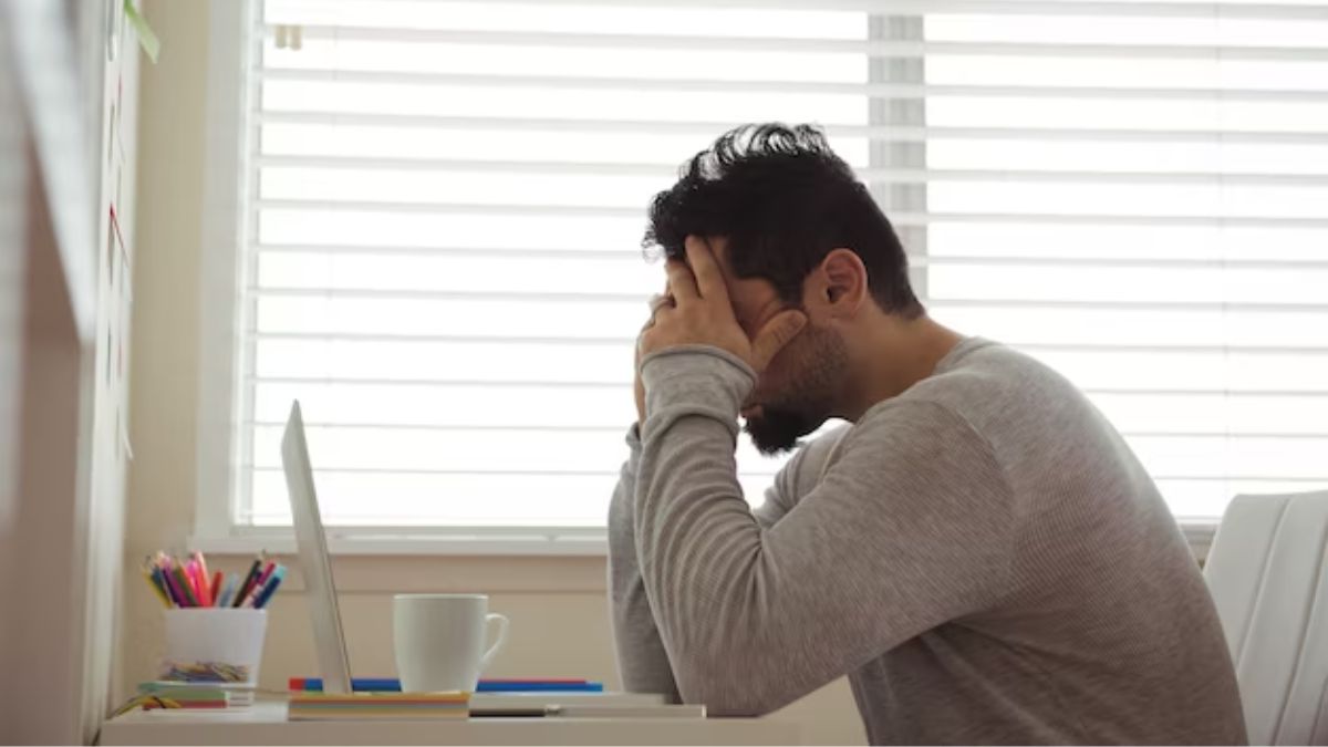 How Unmanaged Stress Affects Your Body And Behaviour? Doctor Lists Tips ...