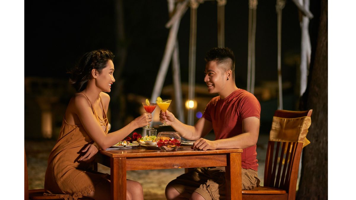 5 Easy Tips To Calm First-Date Nerves And Leave Lasting Impression