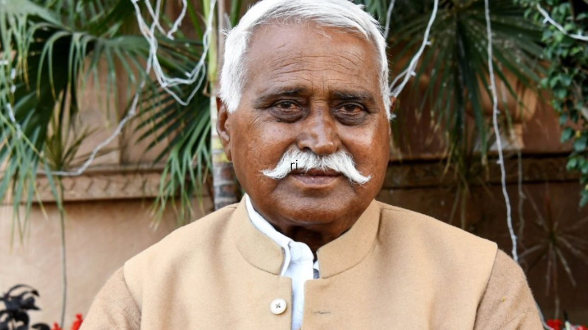 Rajasthan Congress Candidate From Karanpur Gurmeet Singh Kunnar Dies ...