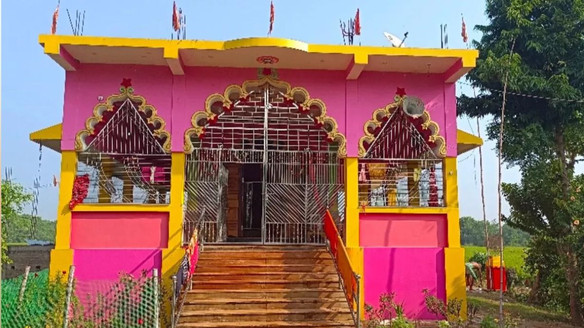 Bihar's Brahmani Kali Mandir: Why Is It Famous? All You Need To Know ...