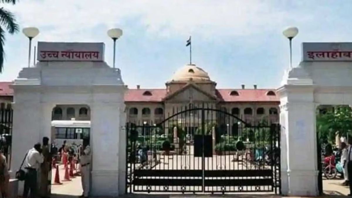 Greater Noida Double Murder Case: Allahabad HC Grants Bail To Accused ...