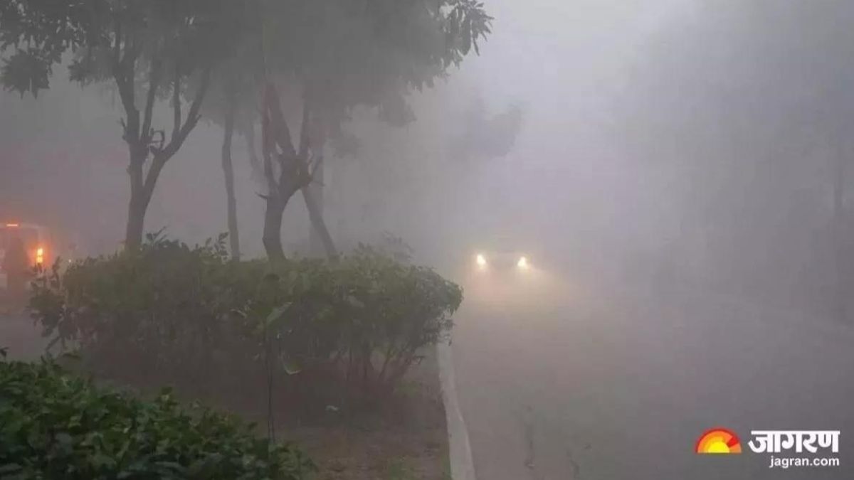 Bihar Weather News: Temperature Drops In 23 Cities Including Patna ...