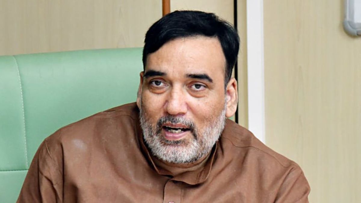 Delhi Air Pollution: GRAP-3 Restrictions Lifted But GRAP-1 And 2 Will ...