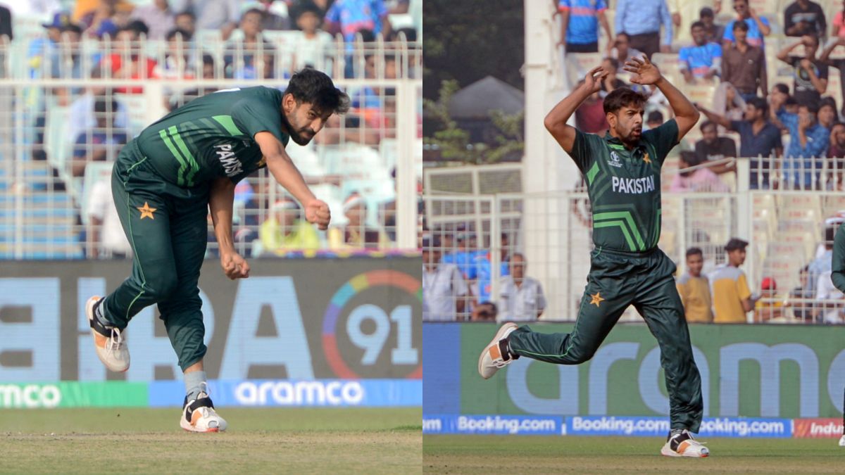 PAK vs ENG: Haris Rauf Achieves Unwanted Milestone, Concedes Most Runs ...