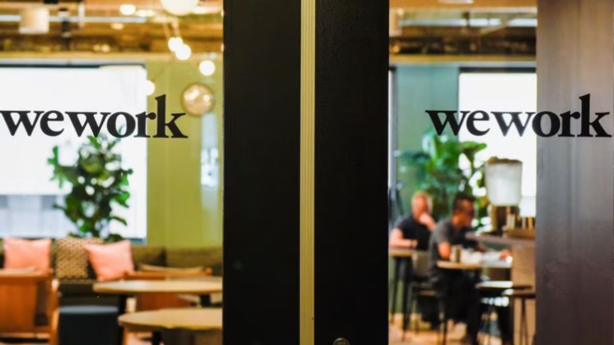 WeWork To File Bankruptcy By Next Week After Hefty Losses: Report