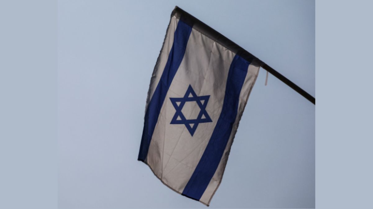 Israel Recalls Its Ambassadors To South Africa For Consultations Ahead