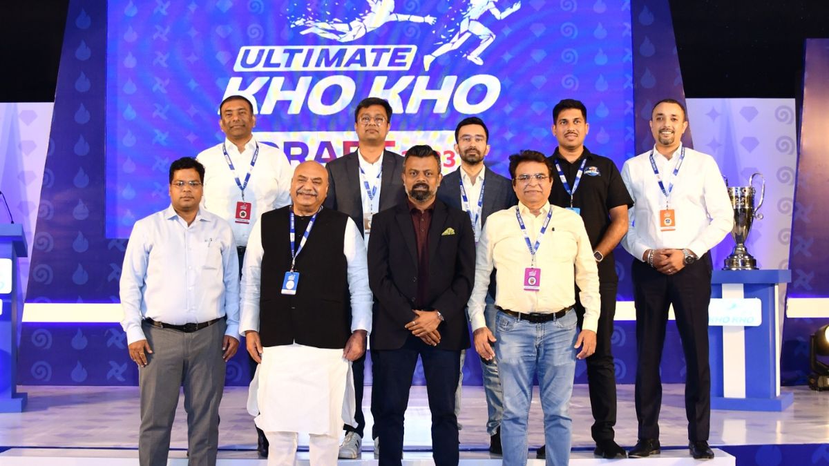 Ultimate Kho Kho Season 2 Players Draft: Check Full Squads Of Each Team ...