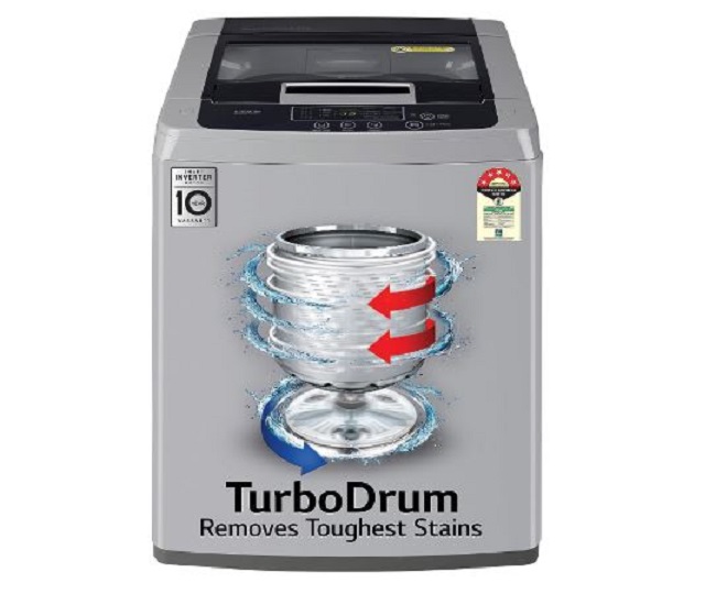Top Load Vs Semi Automatic Washing Machine at Sara Huff blog