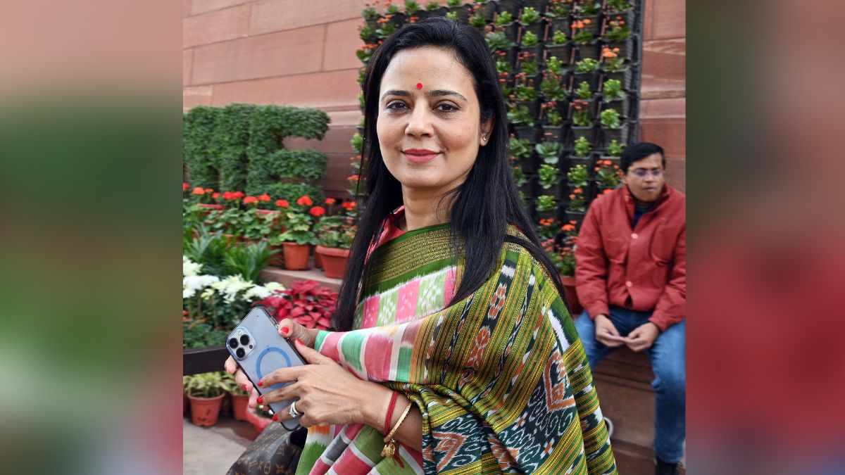 Cash-For-Query Case: CBI Begins Preliminary Probe Against TMC MP Mahua Moitra