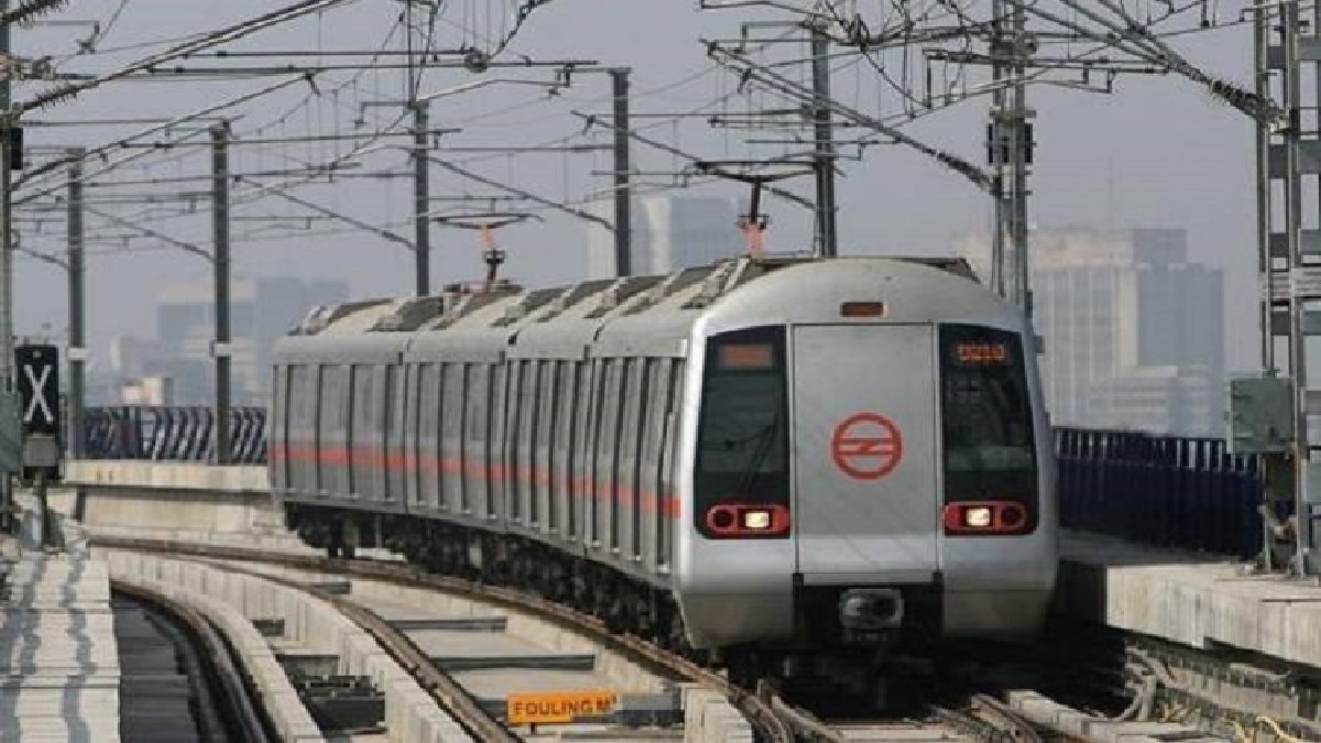 Diwali 2023: DMRC Issues Revised Timings For Delhi Metro On Diwali ...