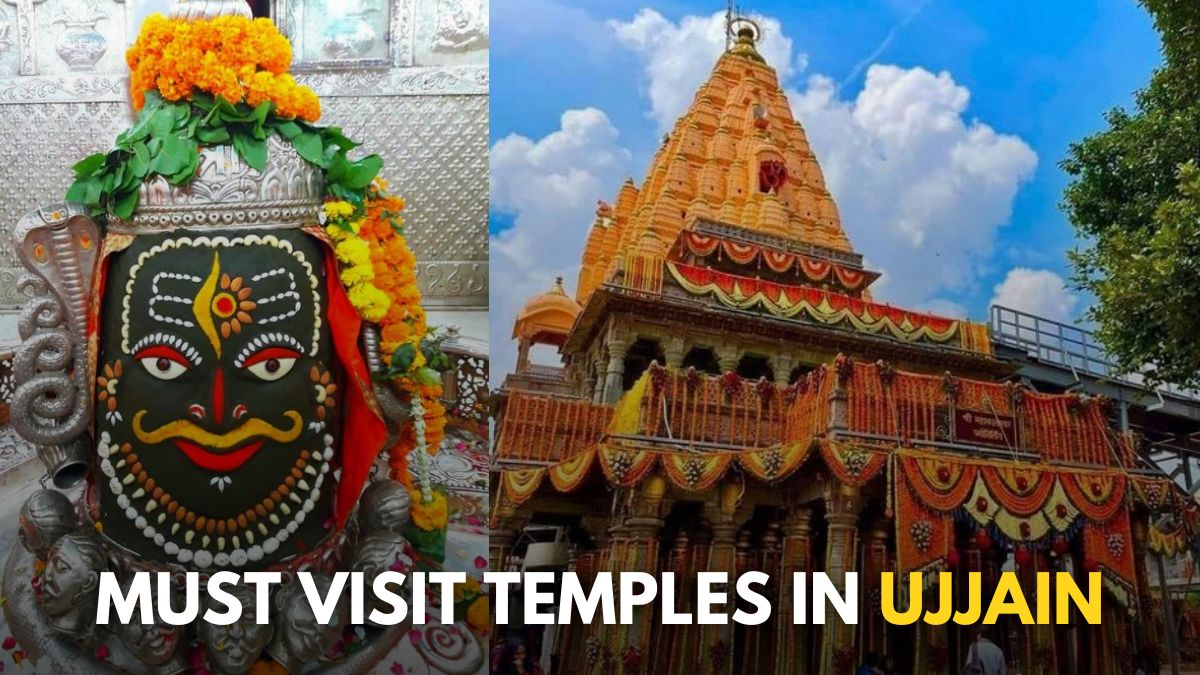 5 Must-Visit Temples In Ujjain For An Enlightening Spiritual Experience