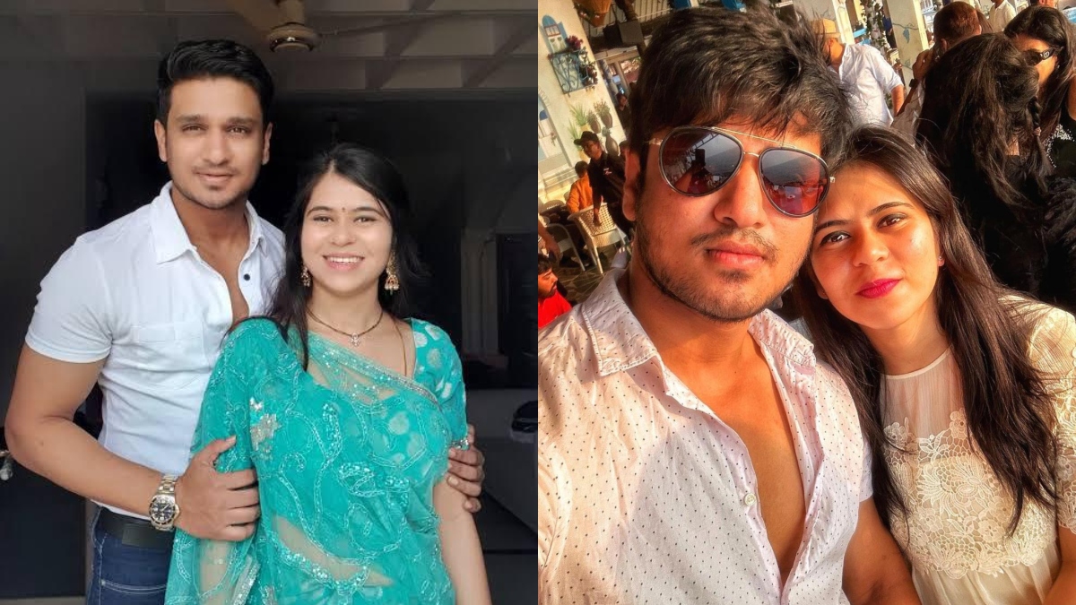 Karthikeya 2's Nikhil Siddhartha And Wife Dr Pallavi Varma To Embrace ...