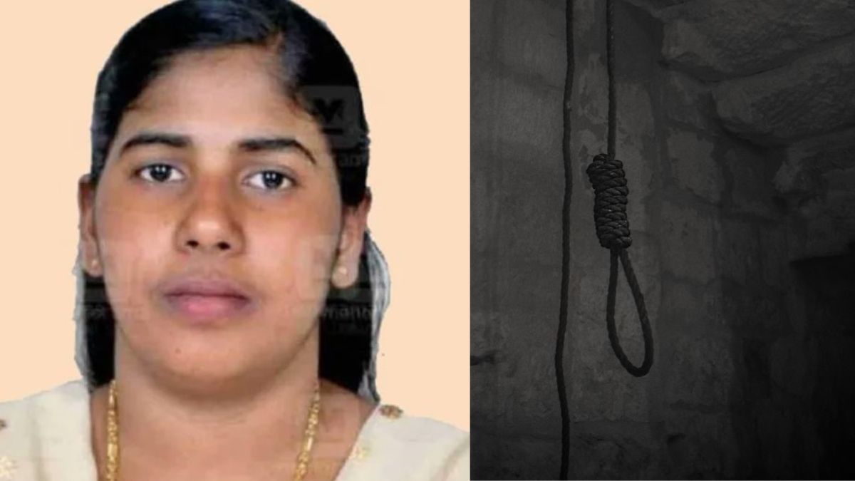 Who Is Nimisha Priya? Indian Nurse Sentenced To Death Over Murder In Yemen