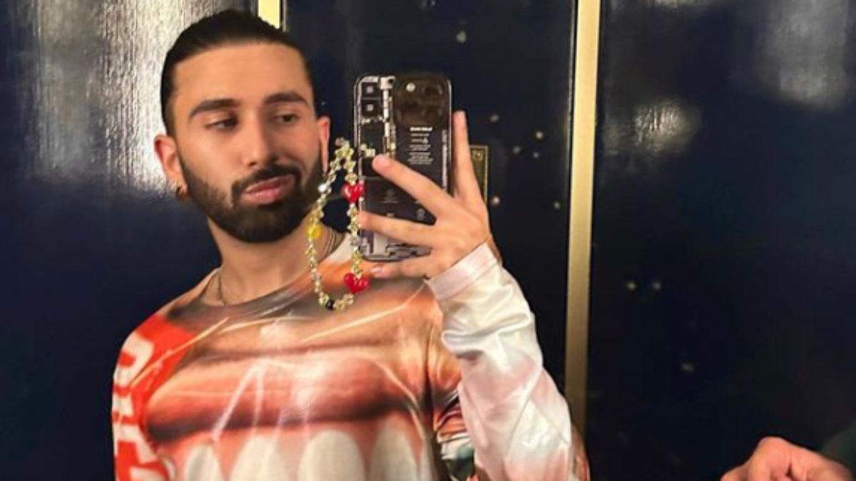 Bollywood's BFF Orry To Enter Bigg Boss 17 As Wild Card Contestants ...