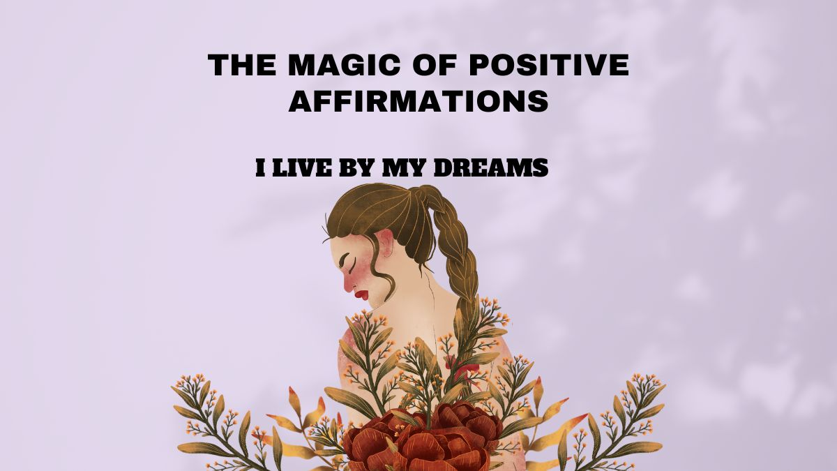 20 Positive Affirmations To Reduce Negative Thoughts And Reduce Anxiety