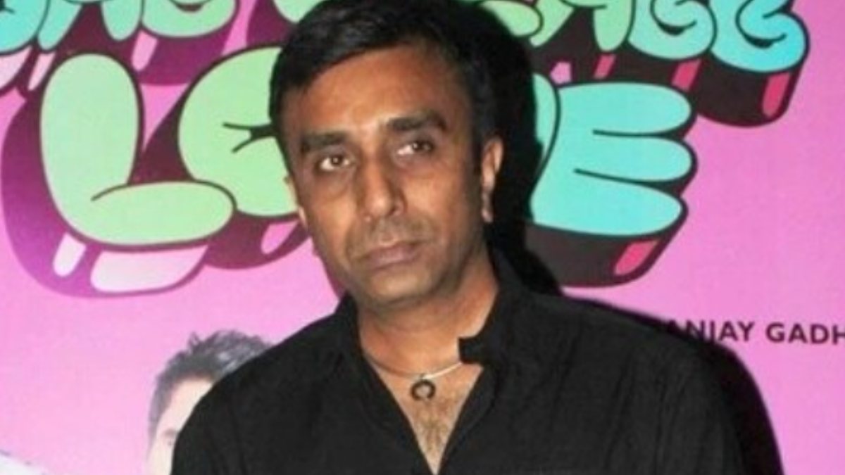 Dhoom Director Sanjay Gadhvi Dies Of Heart Attack At 56