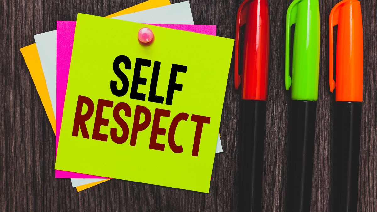 Top 10 Quotes On Self-Respect Quotes To Help You Feel Good