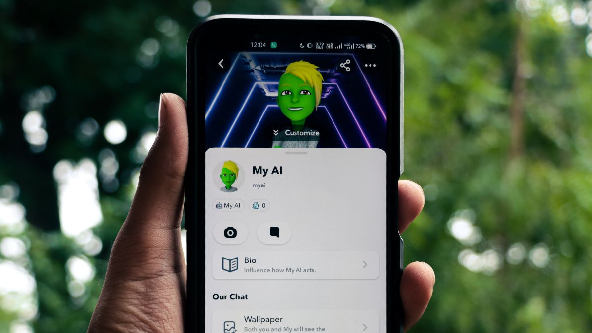 Snapchat Plus: You May Soon Be Able To Enjoy Snapchat 'Ad-Free' With ...